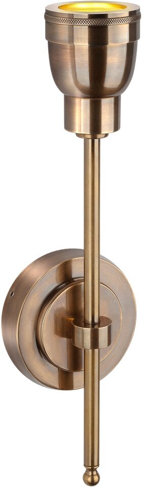 Настенный светильник уличный WL-38029 Covali