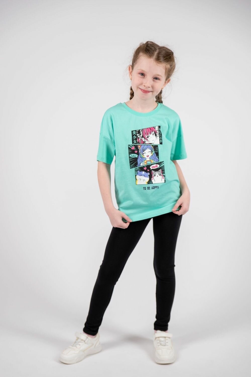 Комплект одежды Let's Go