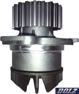 Помпа В-2190 DOLZ (L-126)