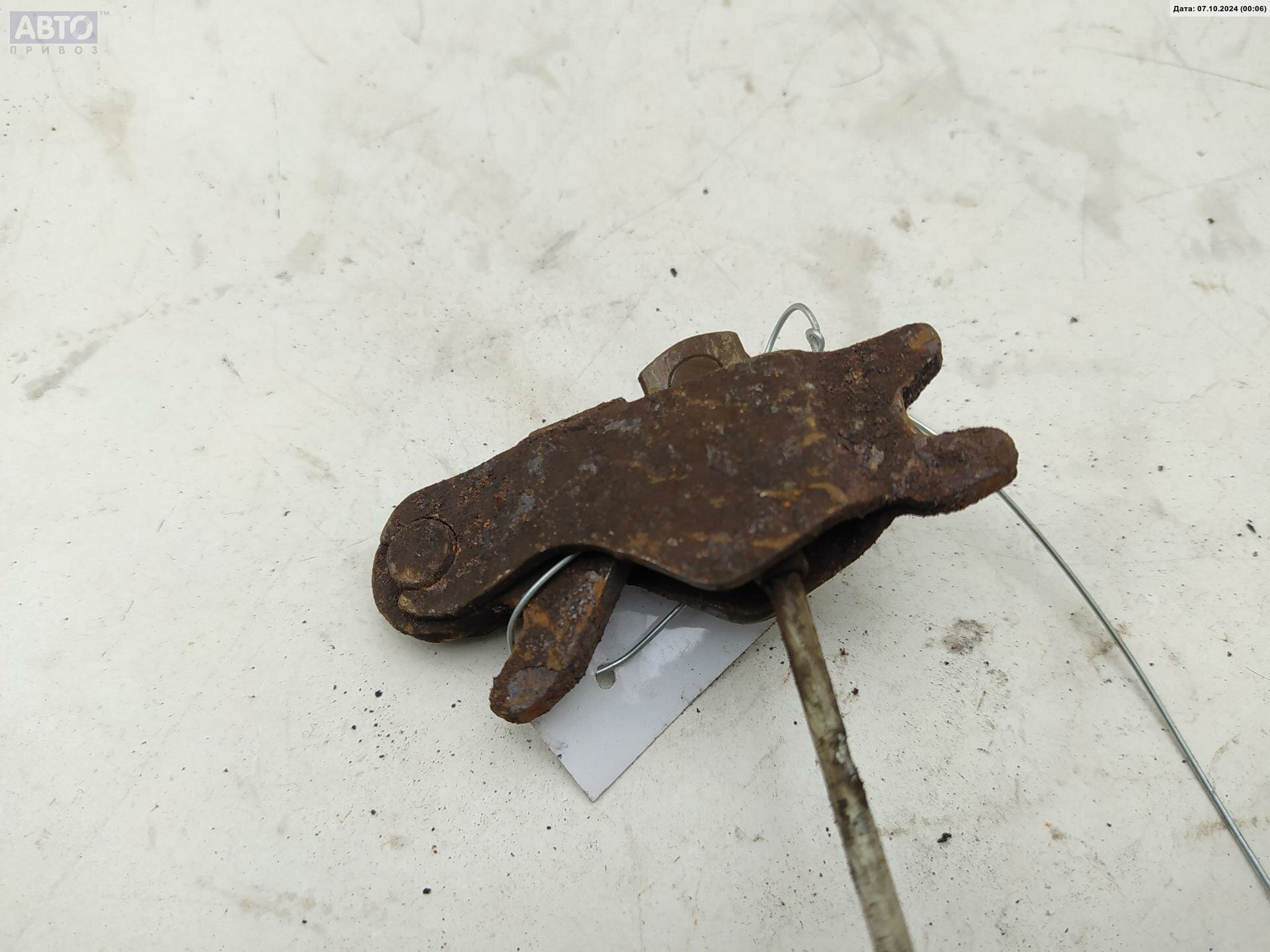 Механизм развода задних тормозных колодок правый Mercedes E-Class W210 (1995-2002)