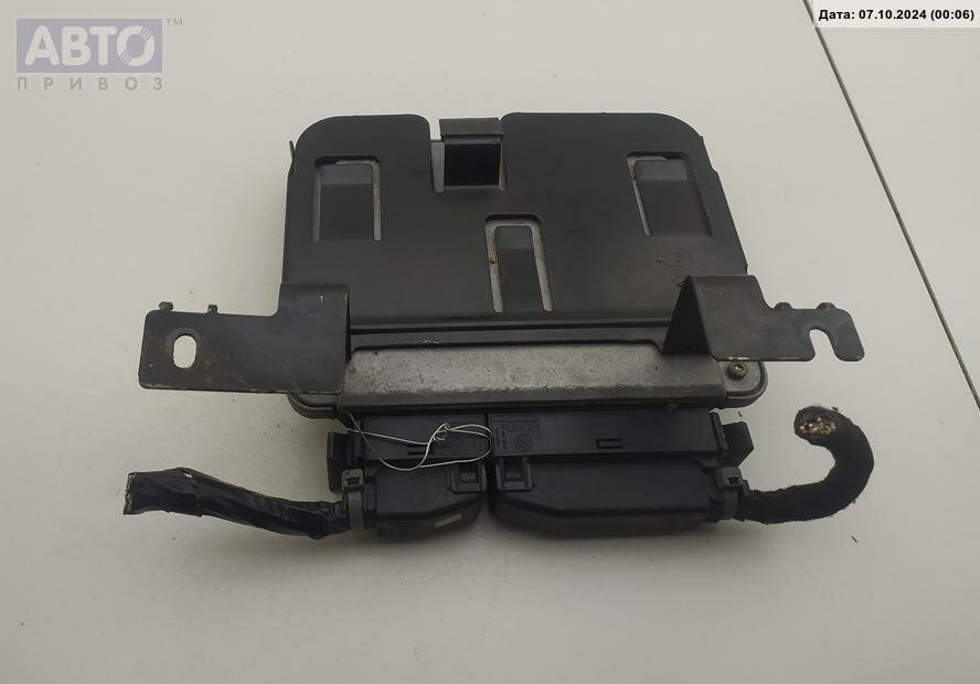 Блок управления двигателем (ДВС) Volkswagen Golf-4