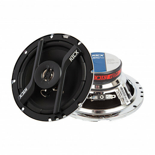 Автоакустика Kicx STC-652