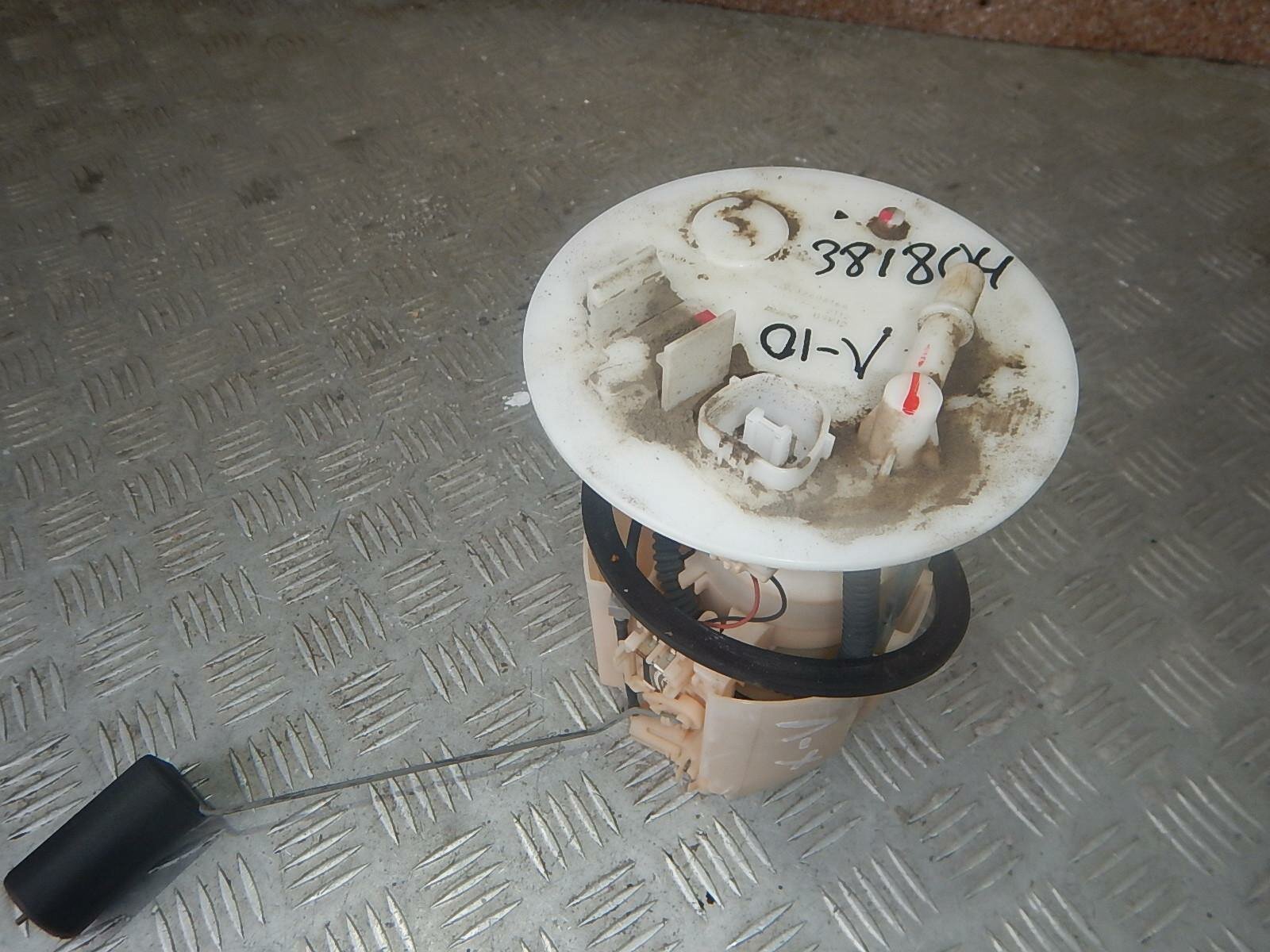 Б/У Насос топливный электрический, Mitsubishi (Митсубиси)-LANCER 10 (CX, CY) (07-) MITSUBISHI LANCER 10 (CX,CY) (07-) Бе...