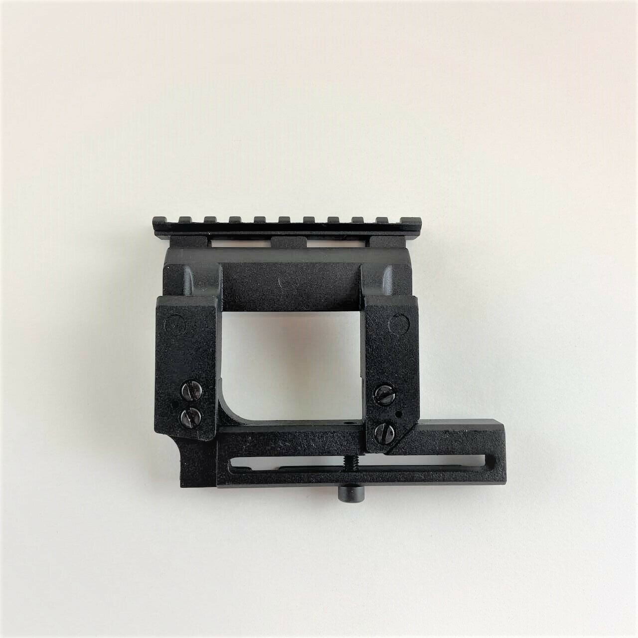 Кронштейн на weaver -Сайга/Вепрь