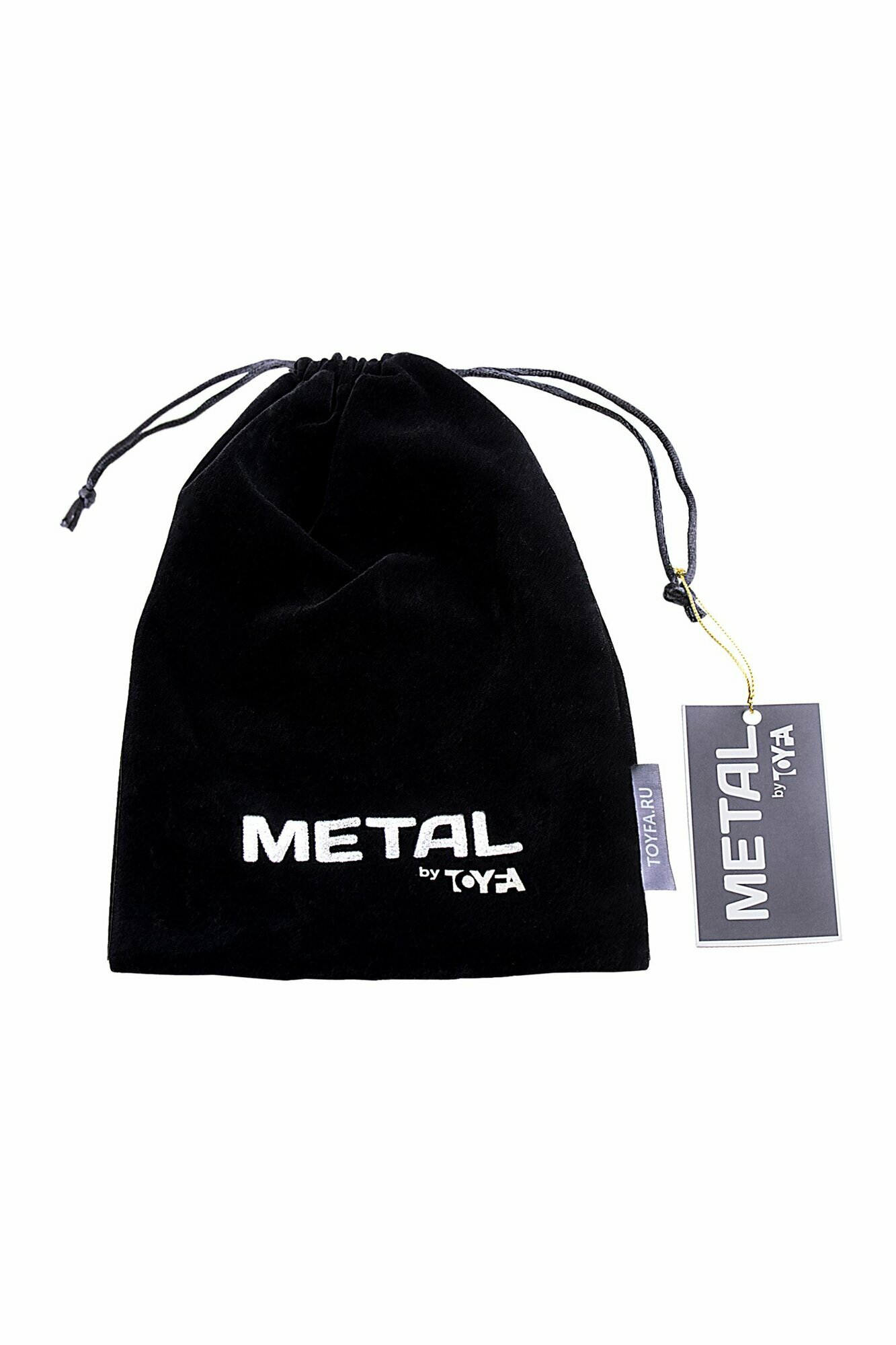 Анальная втулка TOYFA Metal, маленькая, металл+искусственный мех, серебряная, с белым хвостиком, 4, Toyfa Анальная втулка TOYFA Metal, маленькая, металл+искусственный мех, серебряная, с белым хвостиком, 4,