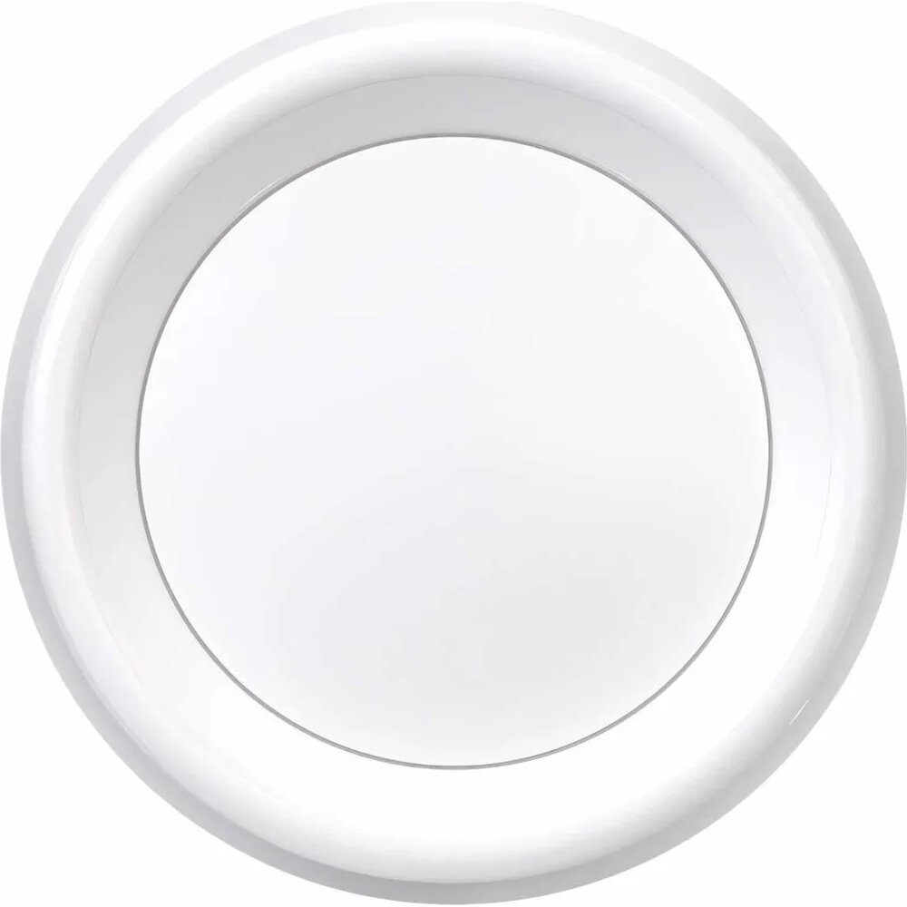 Анемостат приточно-вытяжной регулируемый 15АПВП с фланцем D150 ERA 90-00976