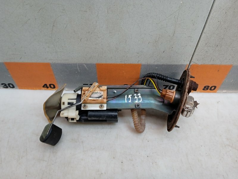 Б/У бензонасос, Хендай Соната 4 ЕФ Тагаз Насос топливный Hyundai Sonata 2001 4, EF 323808 Hyundai-KIA арт. 3111038200