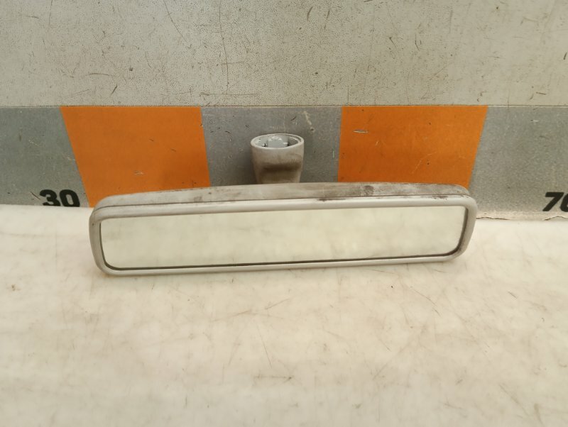 Б/У Зеркало заднего вида салонное Skoda Praktik, Roomster 2007 352964 VAG арт. 3B0857511GY20