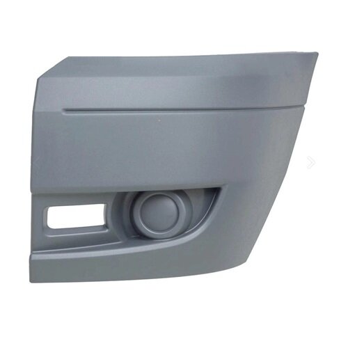 Бампер передний Ford Transit 06- спереди-слева FASE FSE 11-358-004