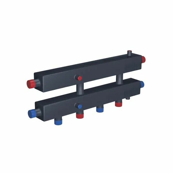 КМГ60-3ВН сталь с 2-мя кронштейнами сармат