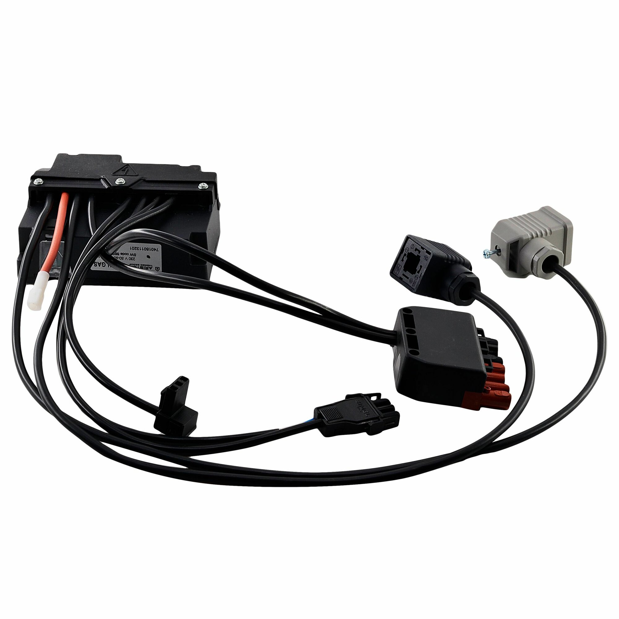 Менеджер горения E-BCU GAS 170-250 арт.65324169