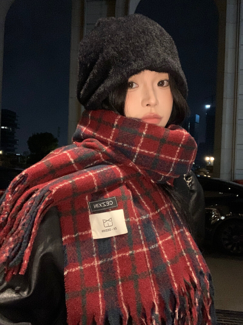 Шарф для женщин