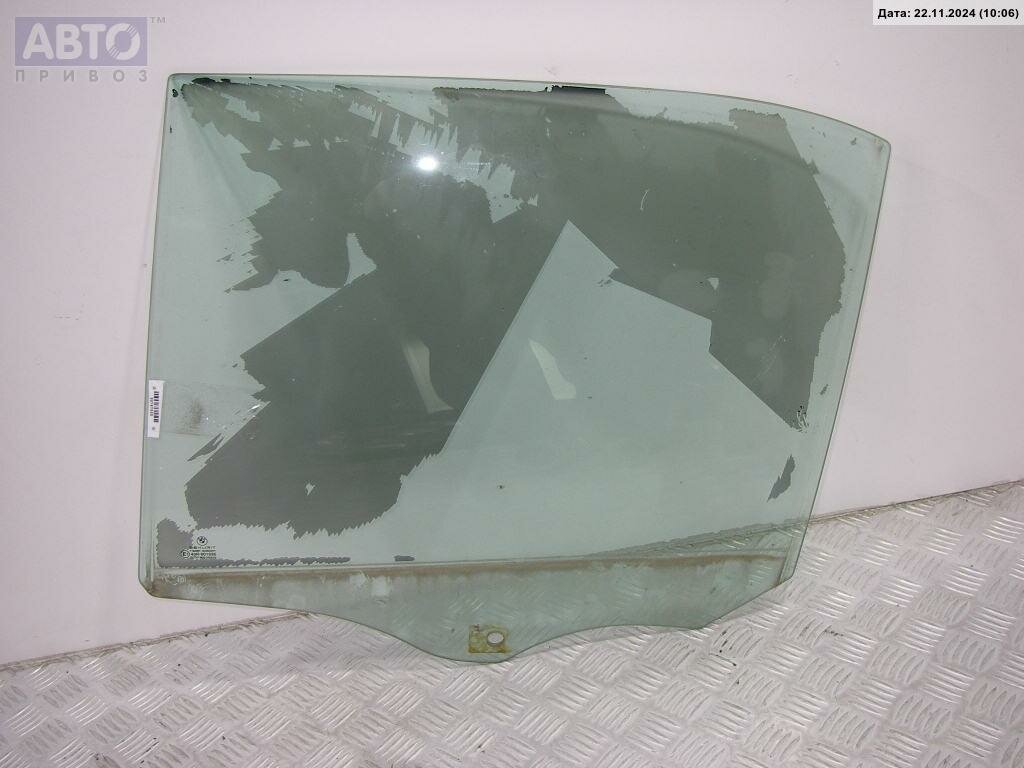 Стекло двери задней левой BMW 7 E38 (1994-2001)