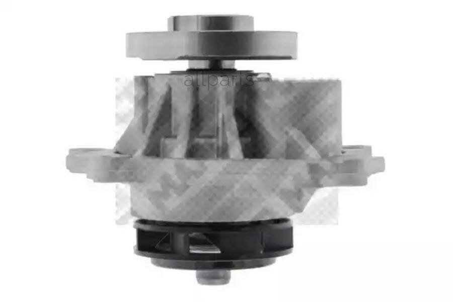 MAPCO 21775 Насос водяной OPEL MERIVA A вэн (X03) 1.6 (E75) ZAFIRA B (A05) 1.8 (M75) ASTRA H (A04) 1.6 (L48)