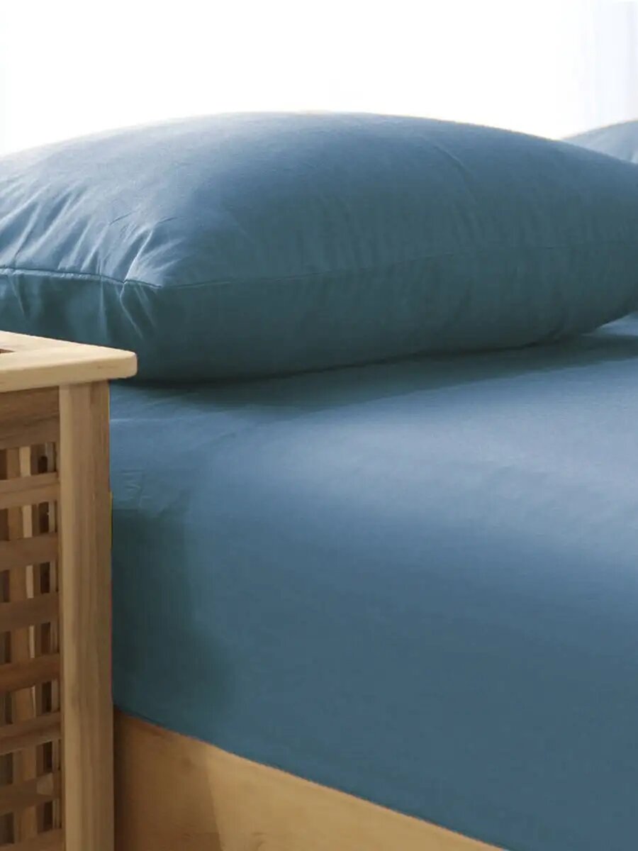 Простынь евро 240х260 SOHO