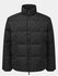 Пуховик Armani Exchange, размер S, черный
