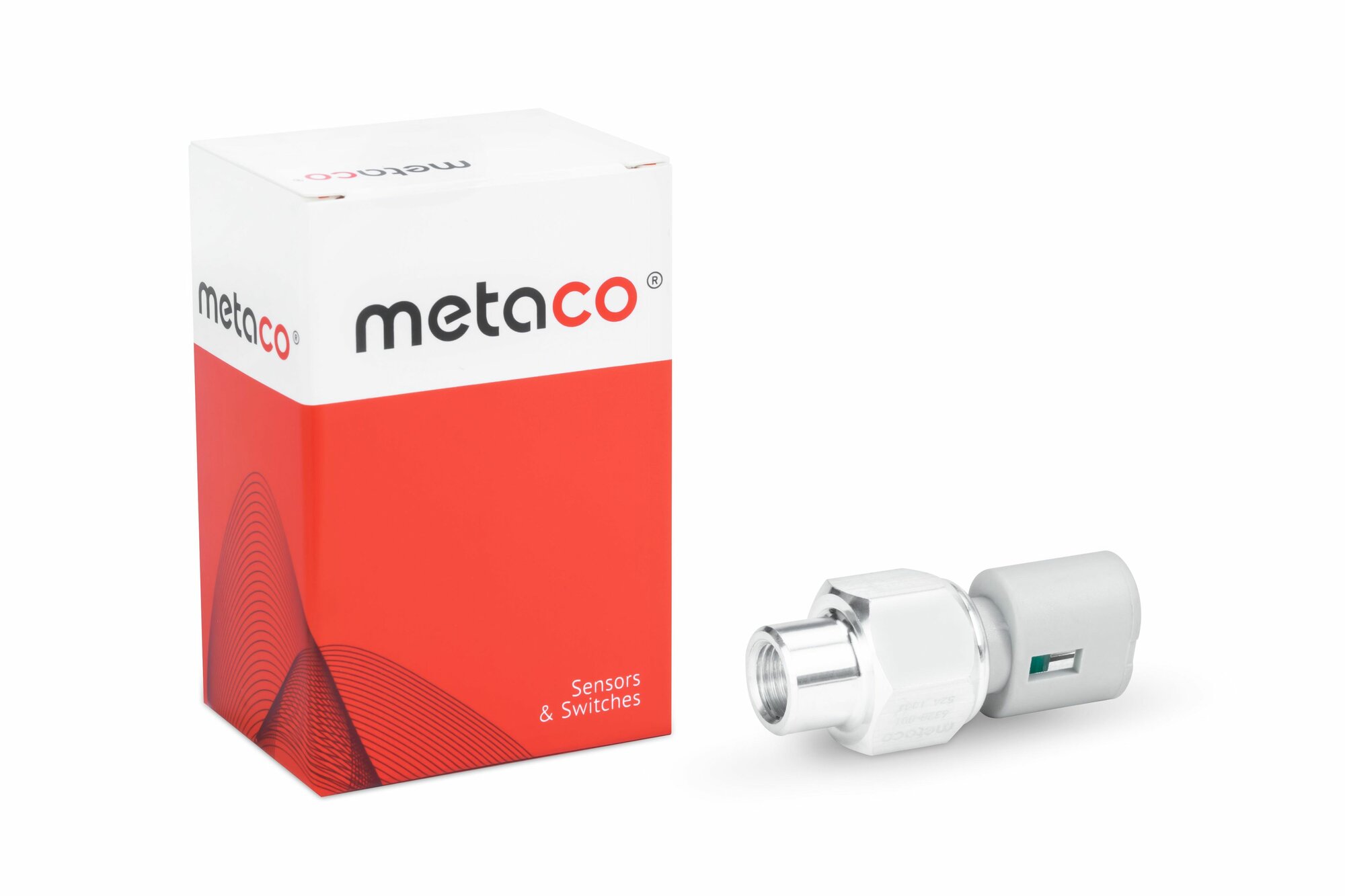 Датчик давления масла Metaco 6328-001