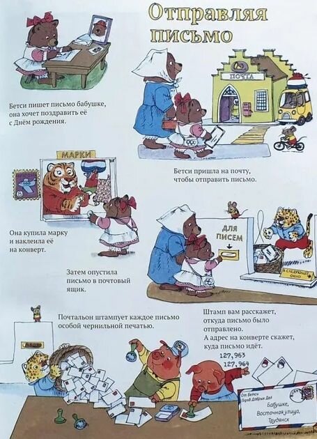 Город добрых дел — фото 1