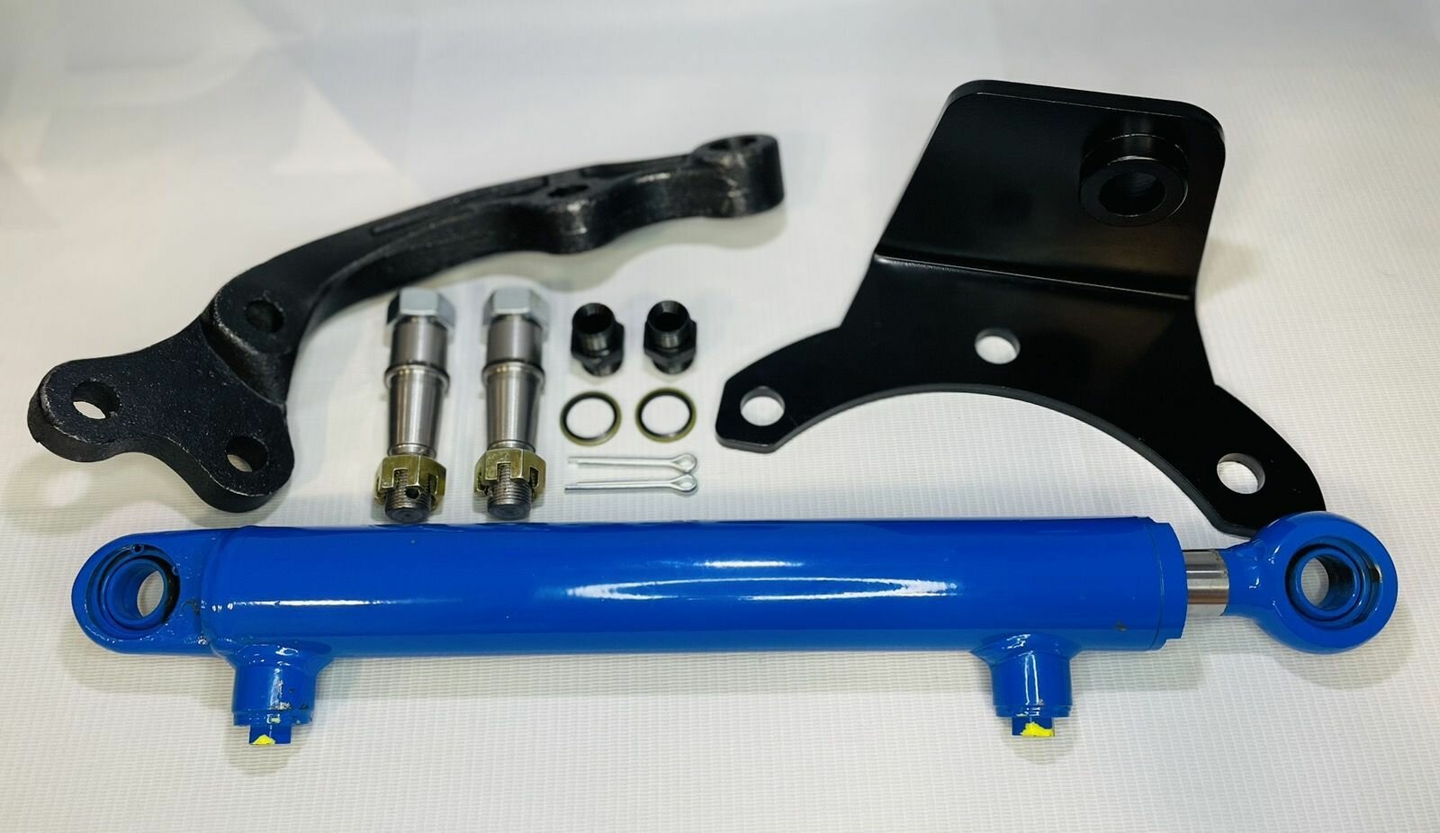 Комплект для установки насос-дозатора на трактор Т-40 с ПВМ