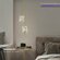 Люстра LJHI, E14, IP22, площадь освещения 5 м², 3 режима, мощность 10 Вт, высота...