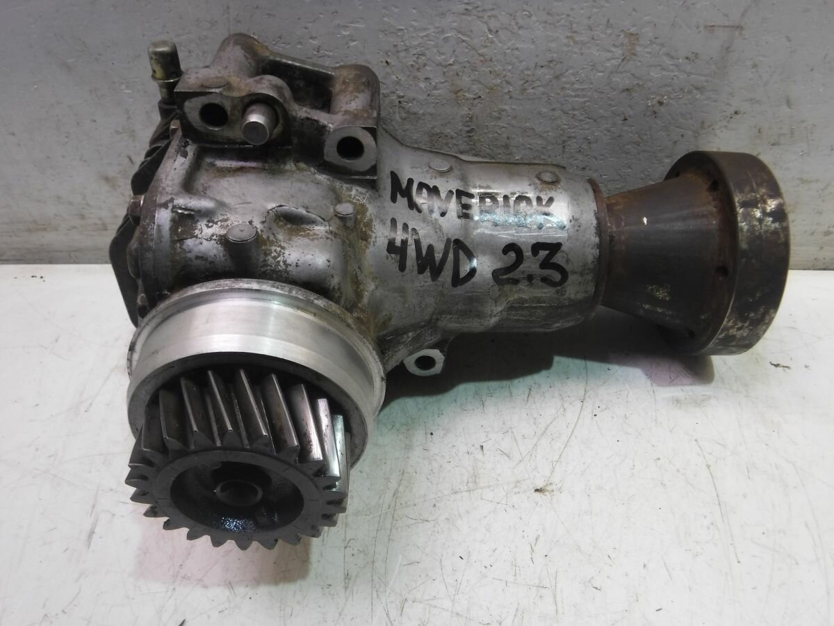 Коробка раздаточная Ford Maverick II (2000—2007) 4703081