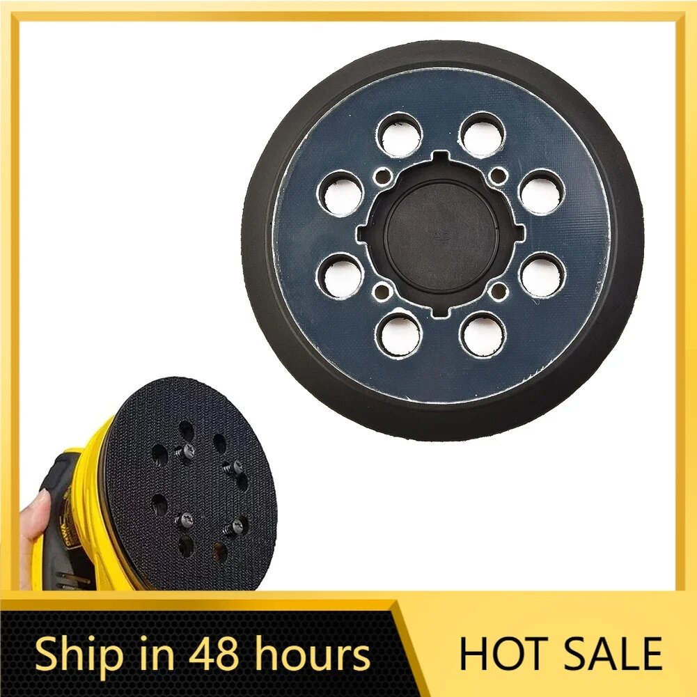 Подкладка для орбитальной шлифовальной машинки Dewalt DWE6423