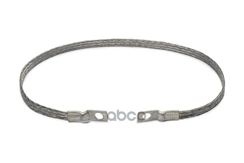 Провод массы АМГ-Т 700 мм (косичка) сечением 16 мм. кв "Cargen" CARGEN арт. AX4103