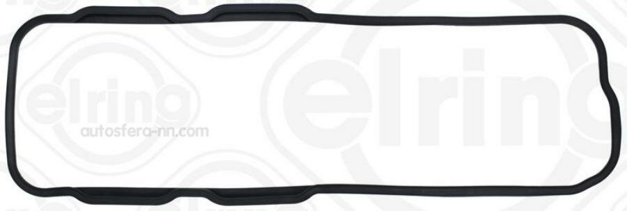 ELRING 248400 прокладка поддона! (р) \ DAF CF85/XF105/BOVA/SOLARIS 05>