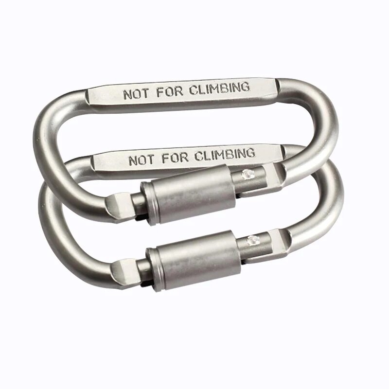 VOIKUKKA набор карабинов для рюкзака 2 pcs