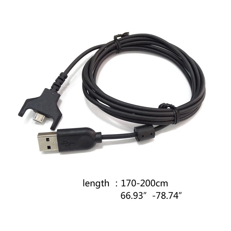 USB-кабель для Logitech G Pro X Superlight