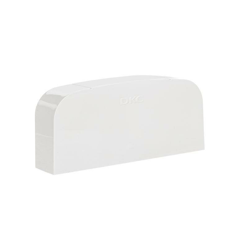 Заглушка для кабель-канала 90х50 DKC 09505