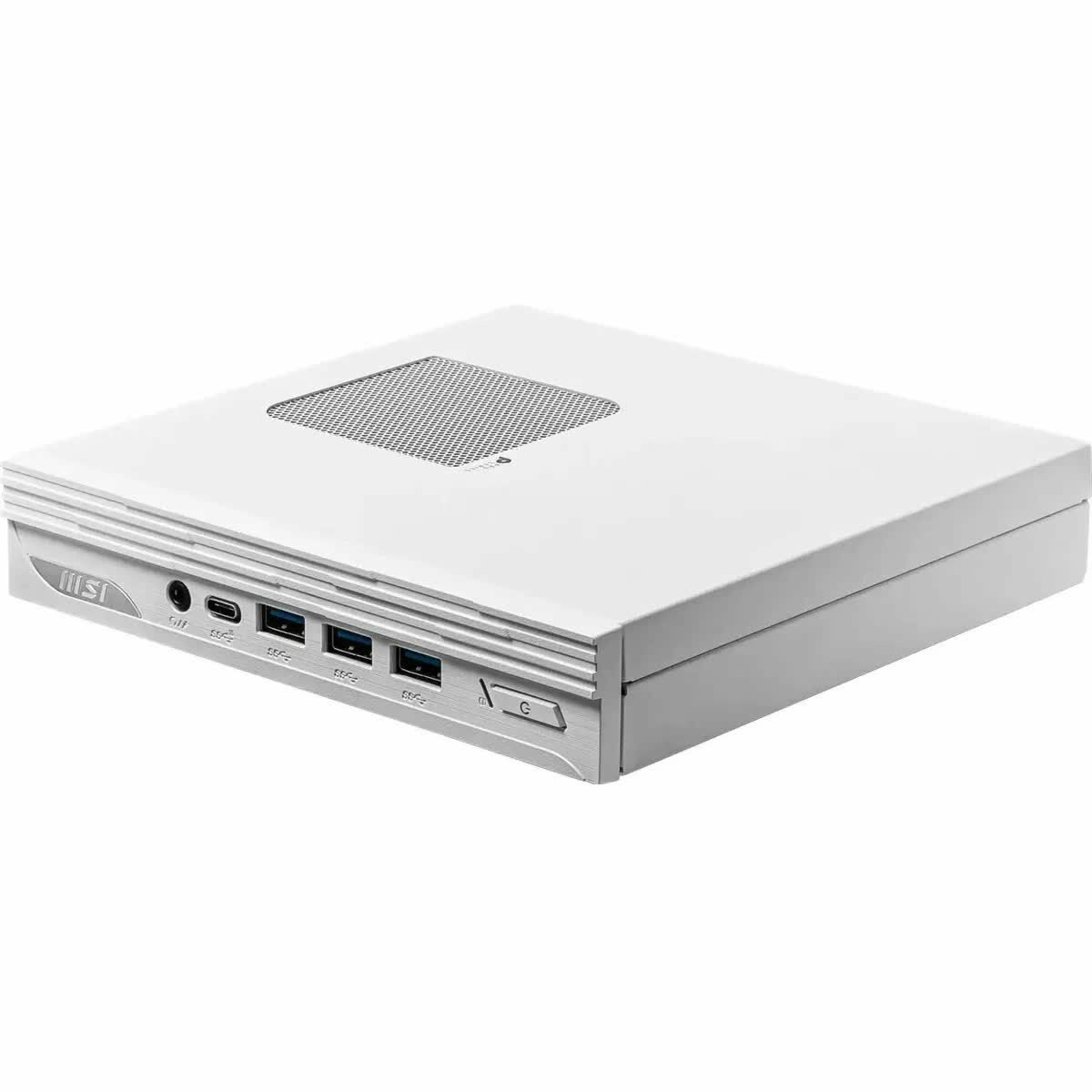 Мини-ПК MSI Pro DP10 12M-227XRU 9S6-B0A622-227