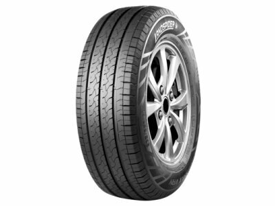 Landspider DuraTraxx Van 195/70 R15 S104/102