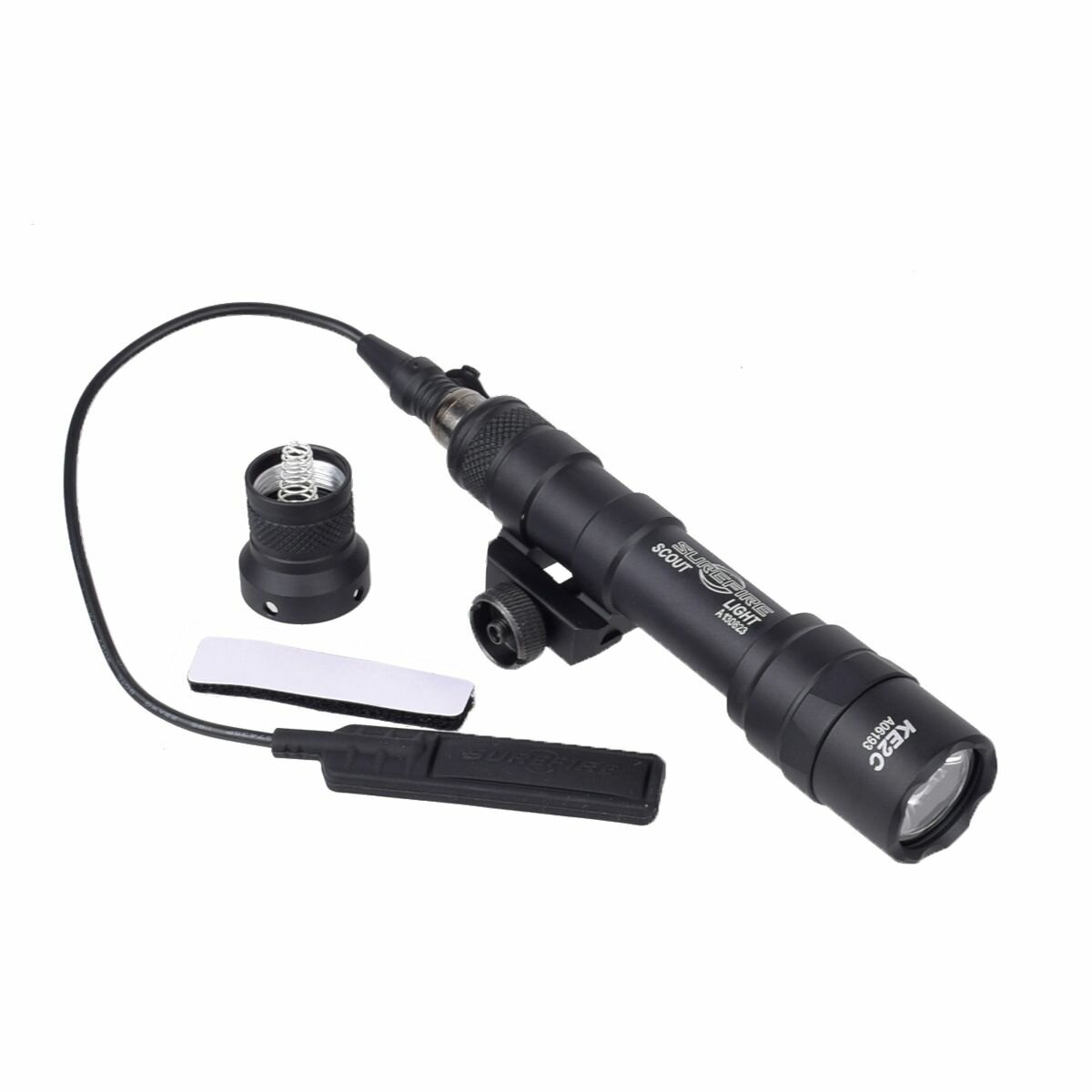 Surefire M600 Тактическое оружие Белый свет