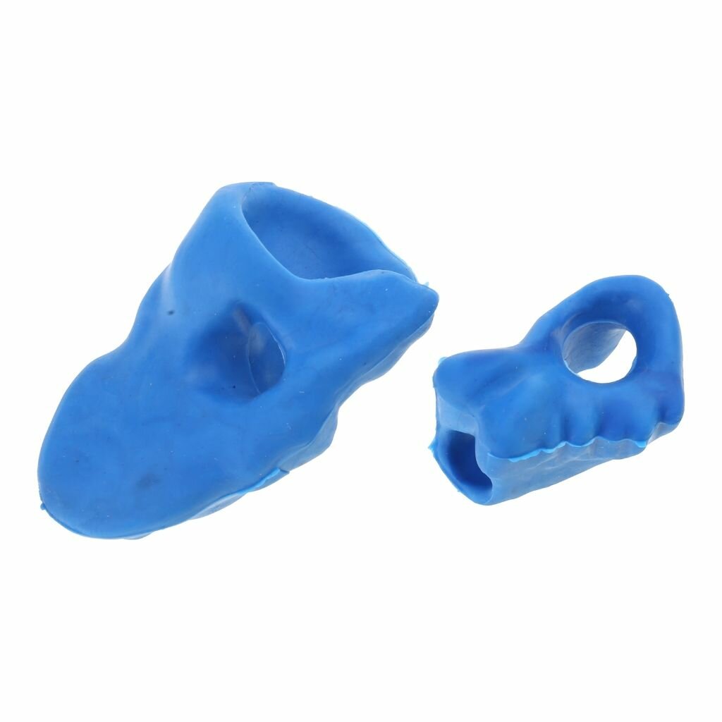 Струнные аксессуары, Ручка для скрипичного смычка-синяя