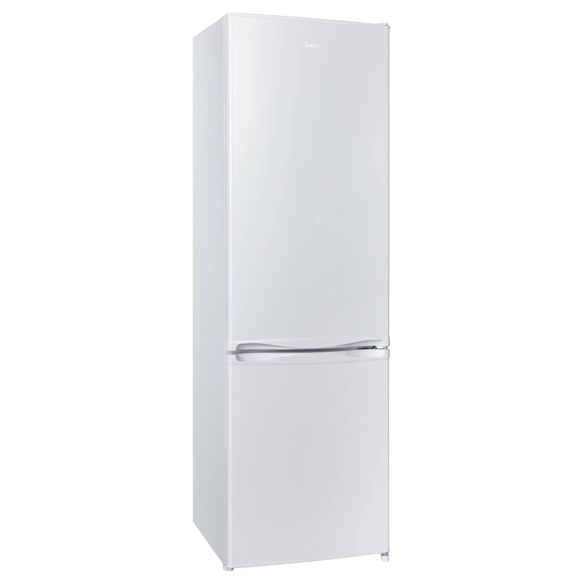 Холодильник Evelux FS 2220 W — фото 1