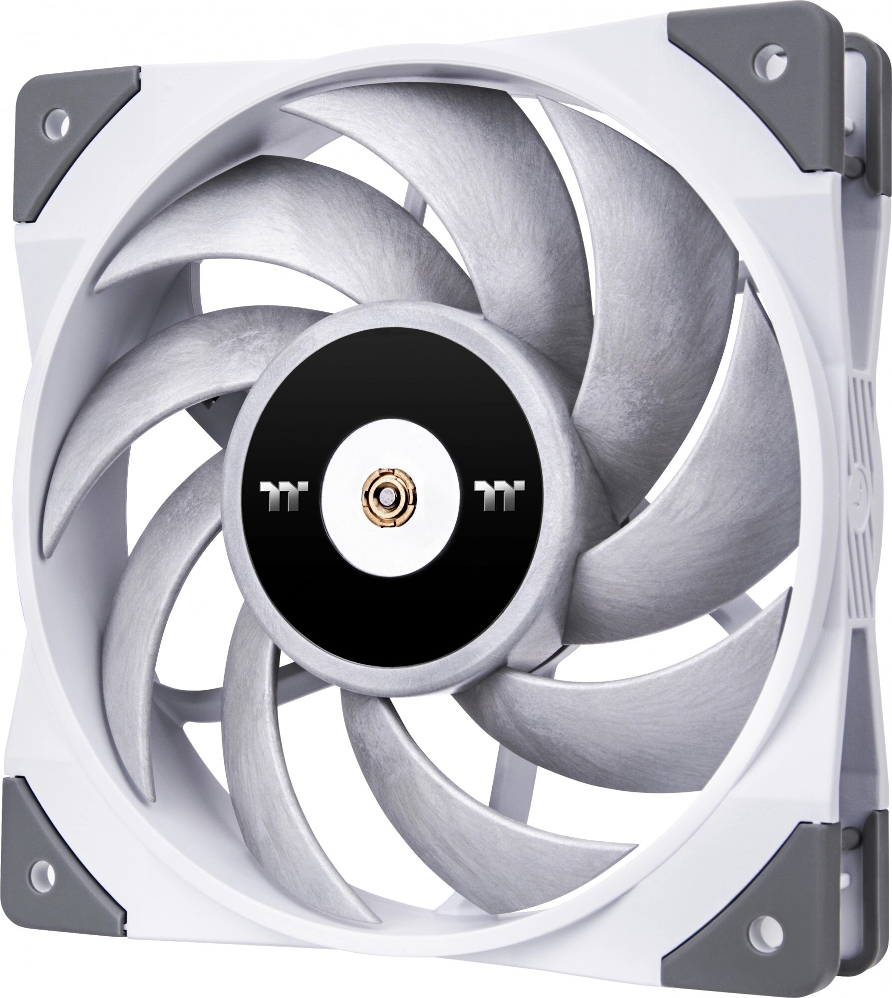Вентилятор Thermaltake Toughfan 12 CL-F117-PL12WT-A