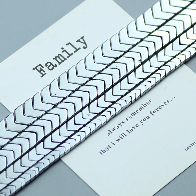 Бусины из гематита и натурального камня wlyees зеленые, синие, 10mm 77pcs 1Strand, Silver Color