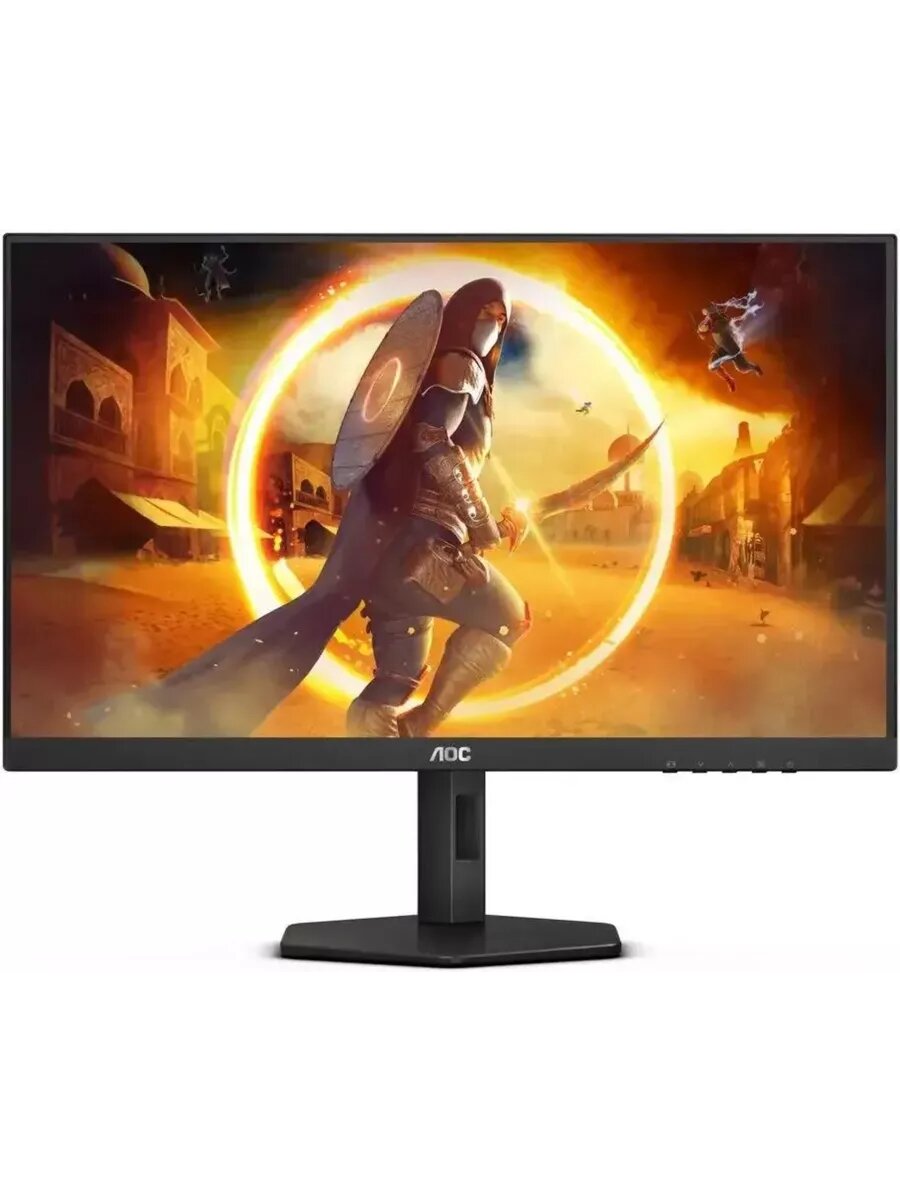 Монитор AOC 27" Q27G4X IPS LED 16:9 450cd 2560x1440 180Hz