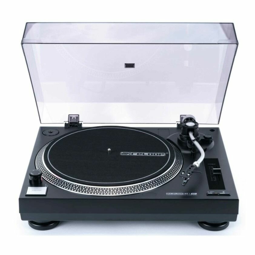 Виниловый проигрыватель