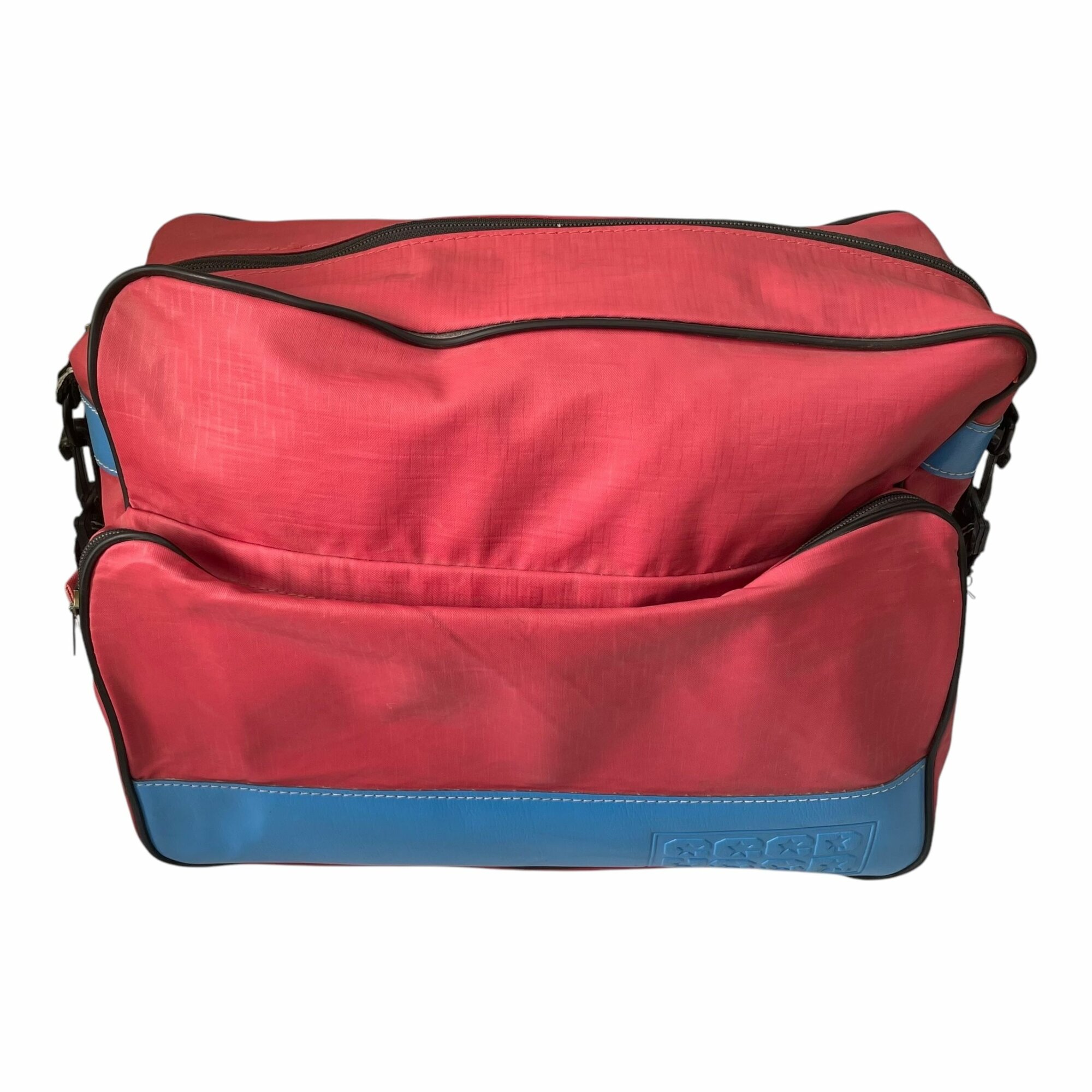 Советская винтажная сумка, сделано в СССР