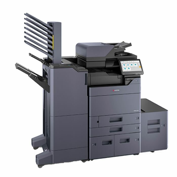 МФУ лазерный Kyocera TASKalfa 5004i (1102YS3NL0)