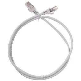 Патч-корд ITK 1м (PC01-C6U-1M)