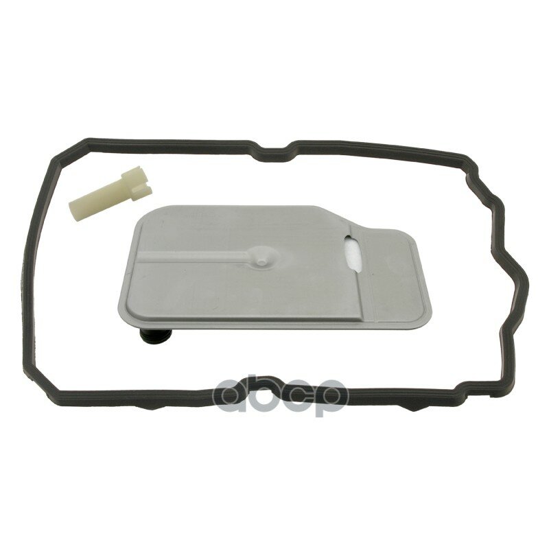 Комплект фильтра АКПП Febi арт. 44530