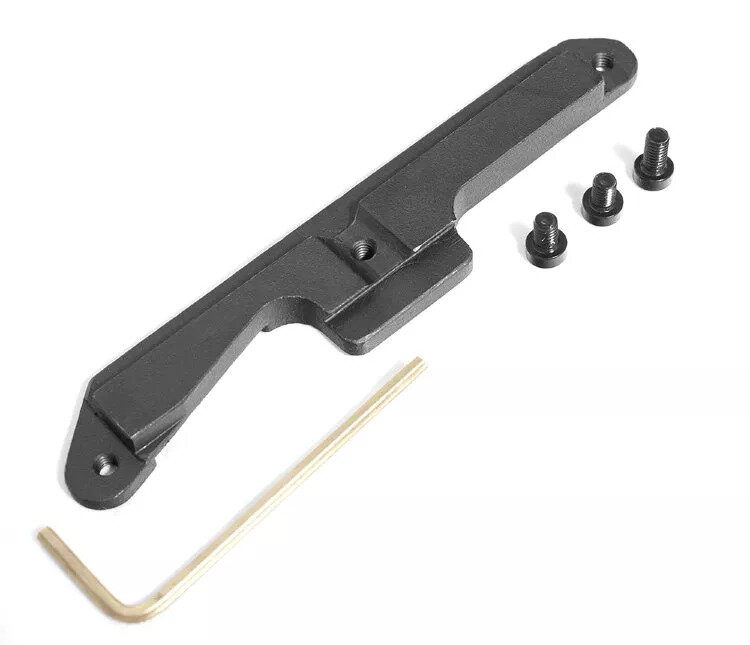 Планка Эст М