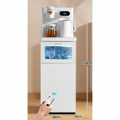Кулер для воды