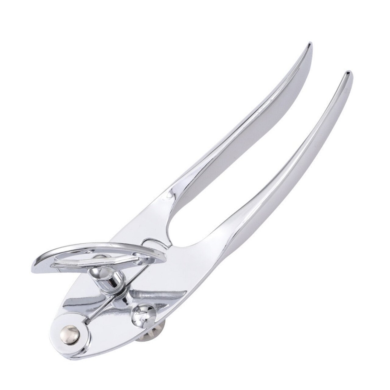 Soprano цинковый консервный нож для вскрытия крышек банок и консервирования на кухне