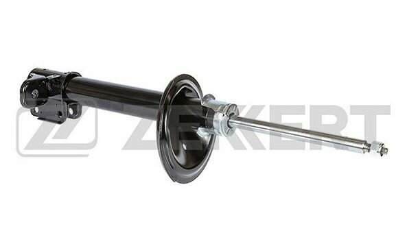 Амортизатор газовый правый задней подвески. Zekkert.Chrysler Neon II, Dodge Neon II