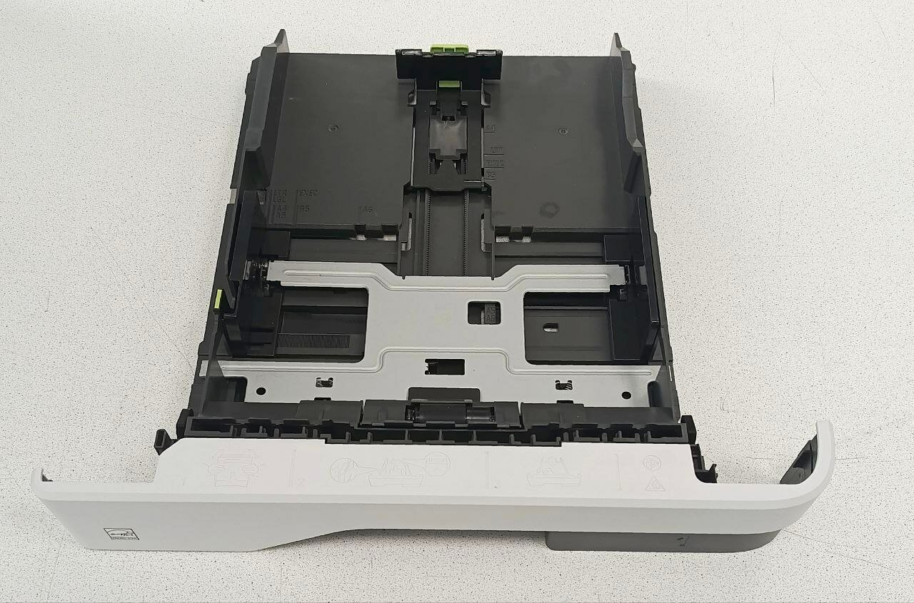 Лоток подачи бумаги для МФУ Lexmark MX431adw (с разбора)
