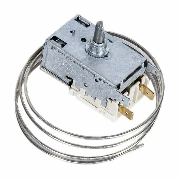 Термостат RANCO L3392, механический, проводное управление, для различных холодильников